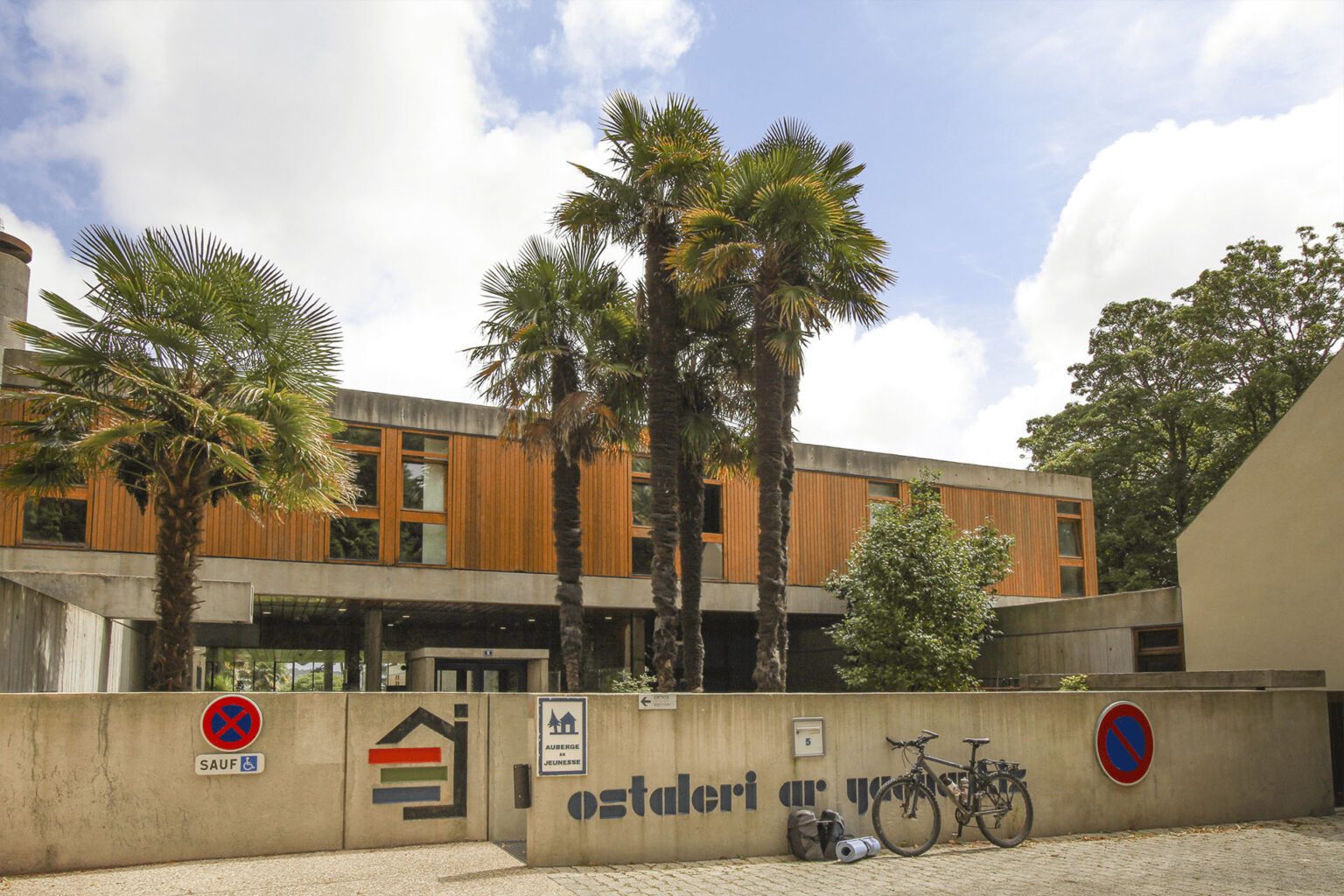 Ostal | Auberge de Brest