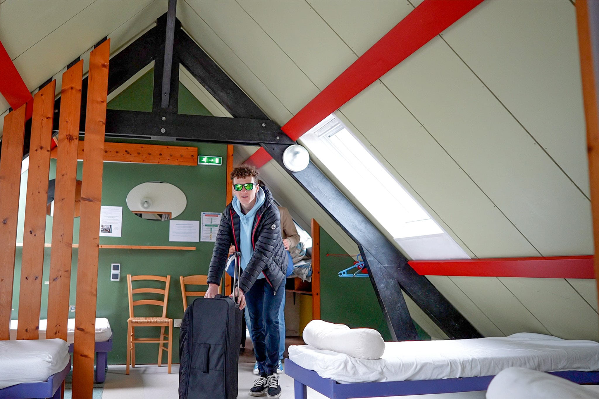 Ostal | Auberge de l'Ile-de-Batz