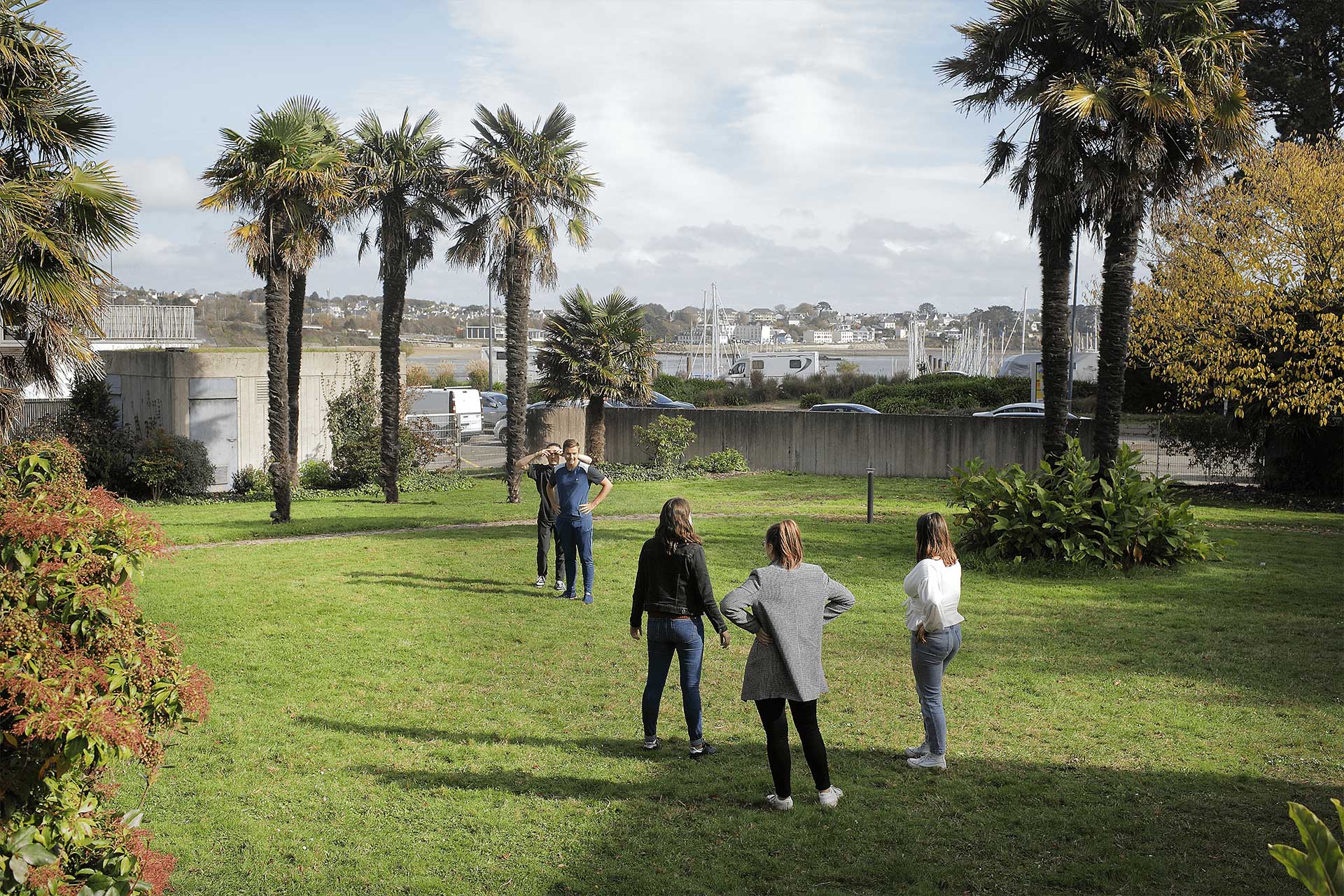 Ostal | Auberge de Brest