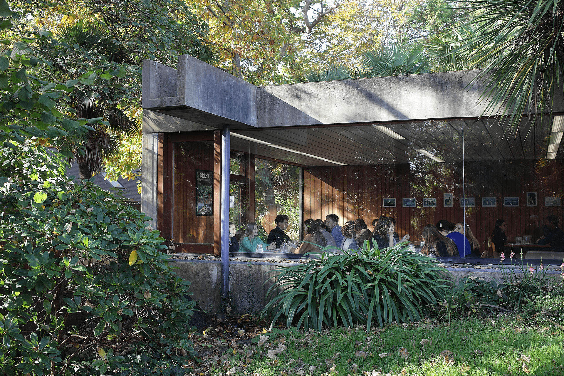 Ostal | Auberge de Brest