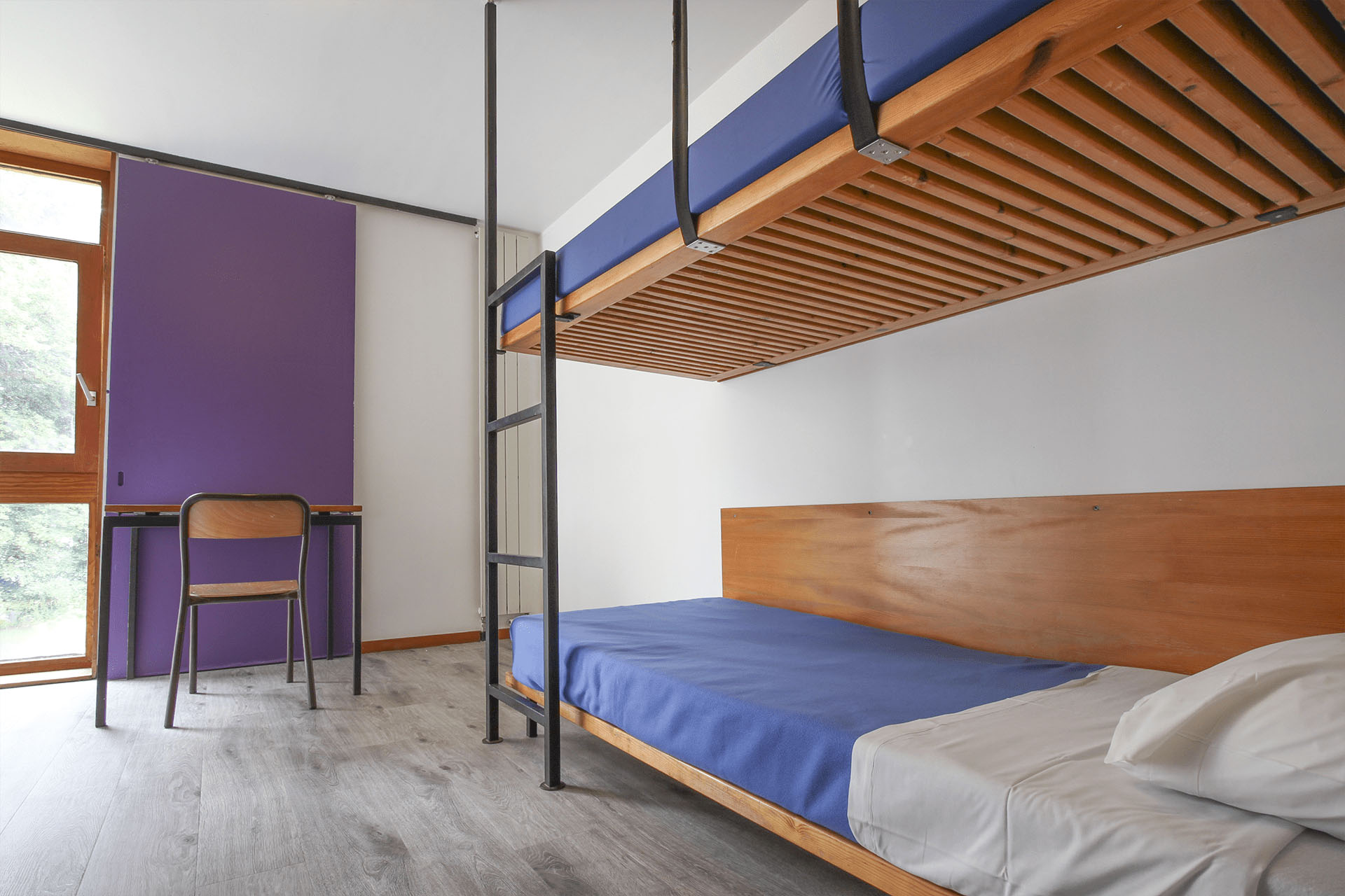 Ostal | Auberge de Brest