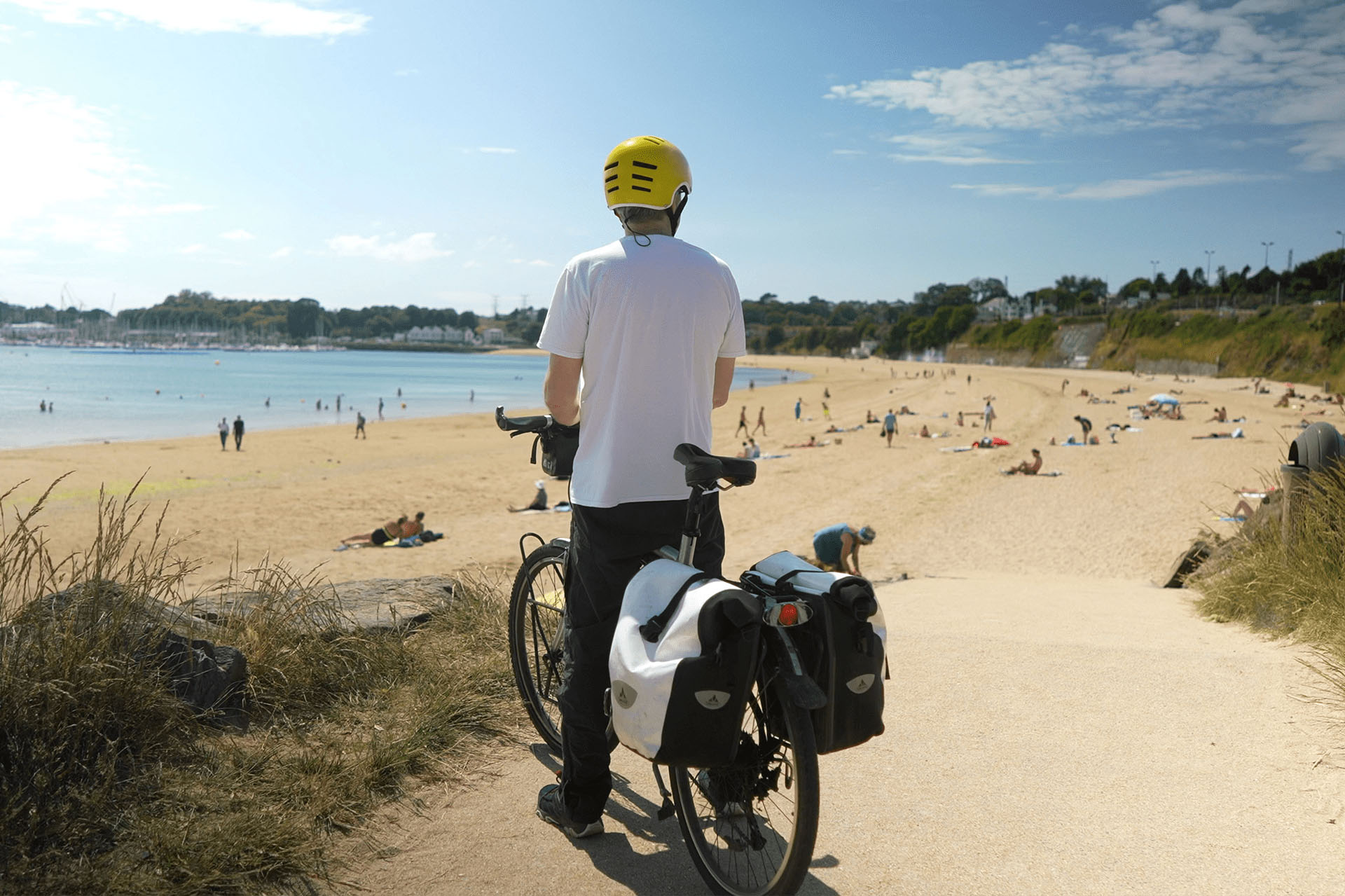 Ostal | Auberge de Brest