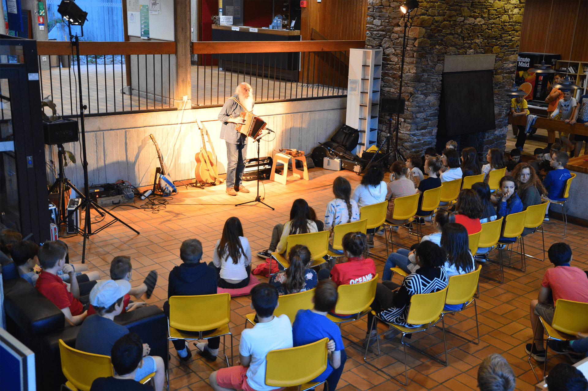 Ostal | Auberge de Brest