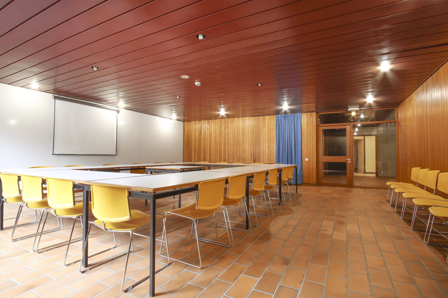 Ostal | Auberge de Brest