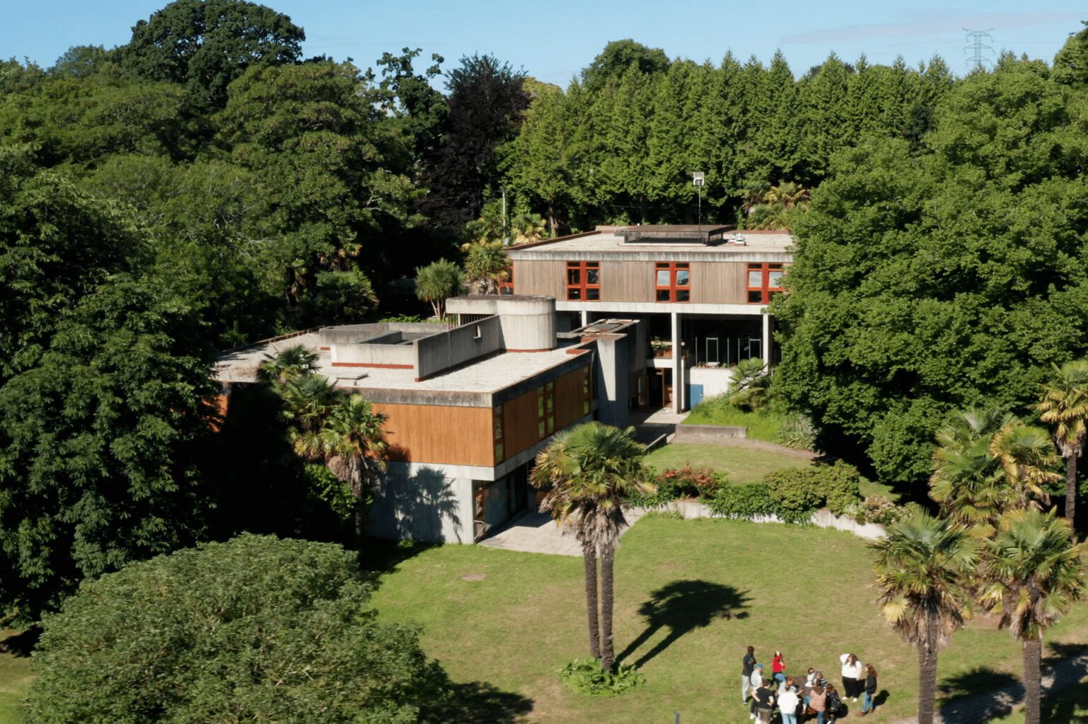 Ostal | Auberge de Brest