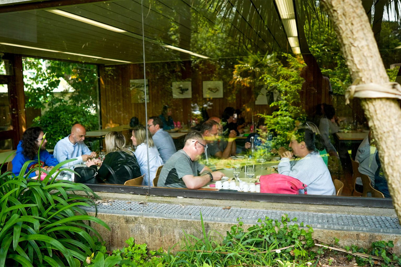 Ostal | Auberge de Brest