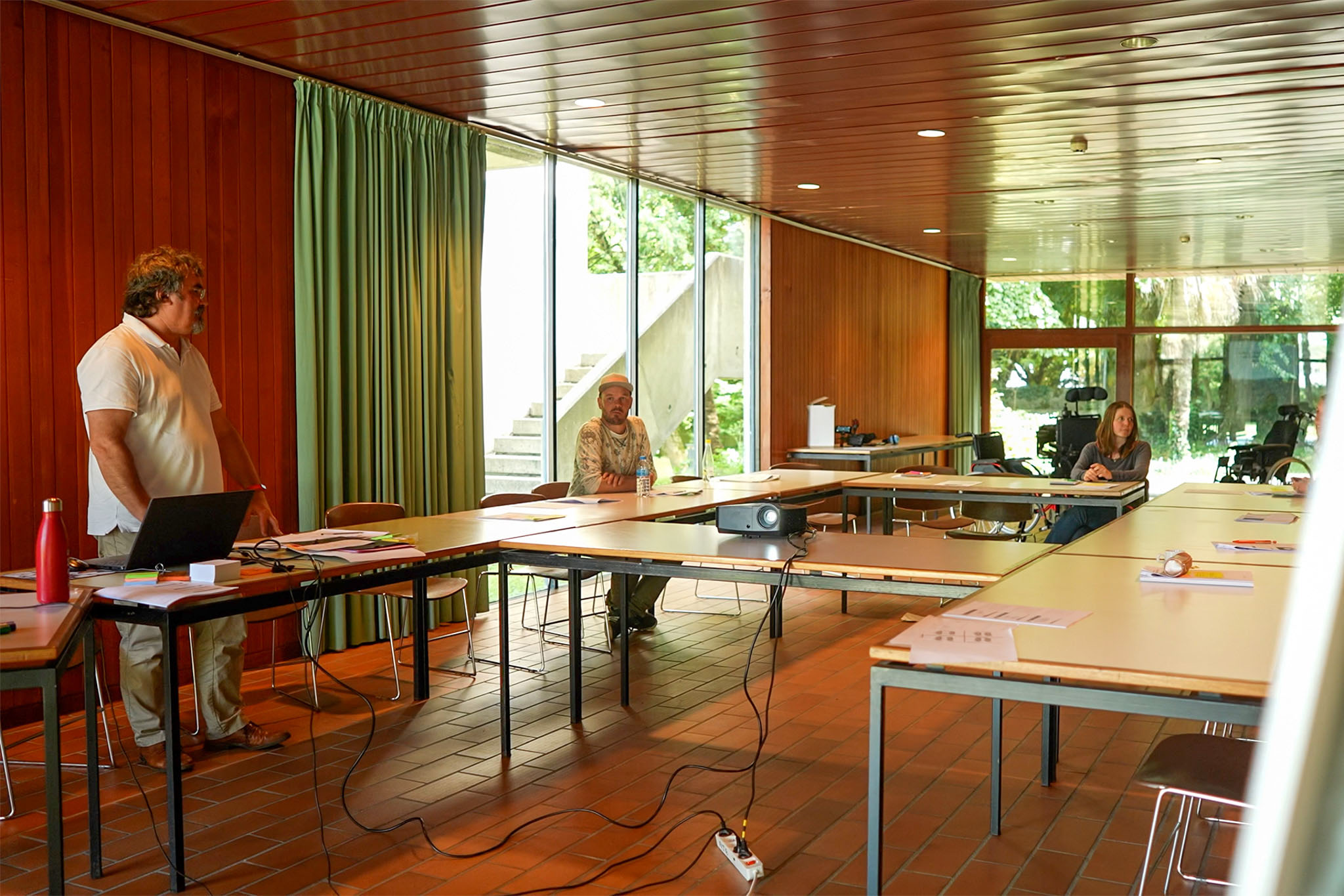 Ostal | Auberge de Brest